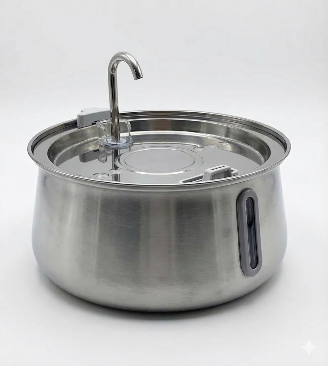 WagWells Dog Water Fountains | Fresh, Filtered Flow